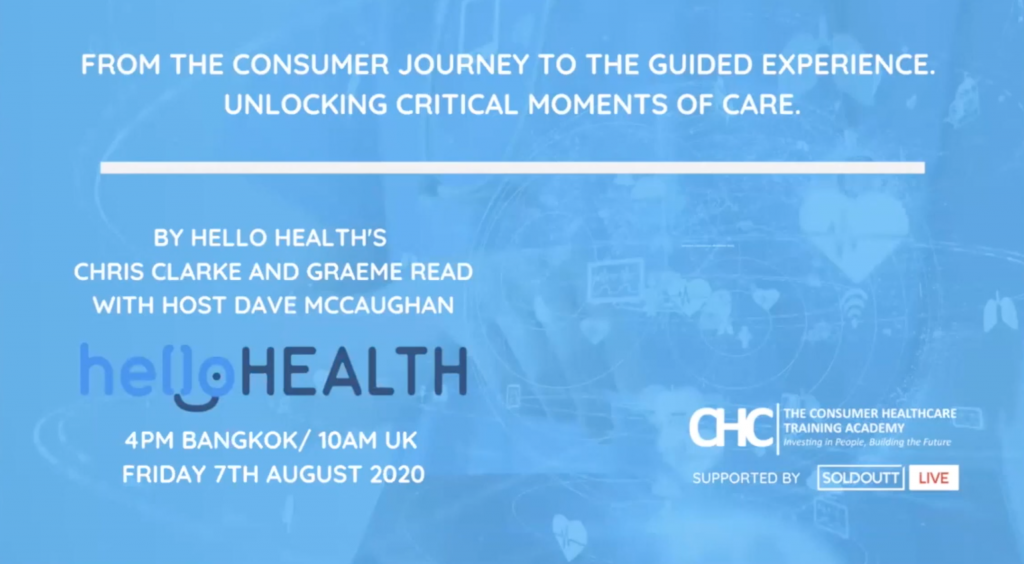 Unlocking Critical Moments Of Care Chc Training Academy